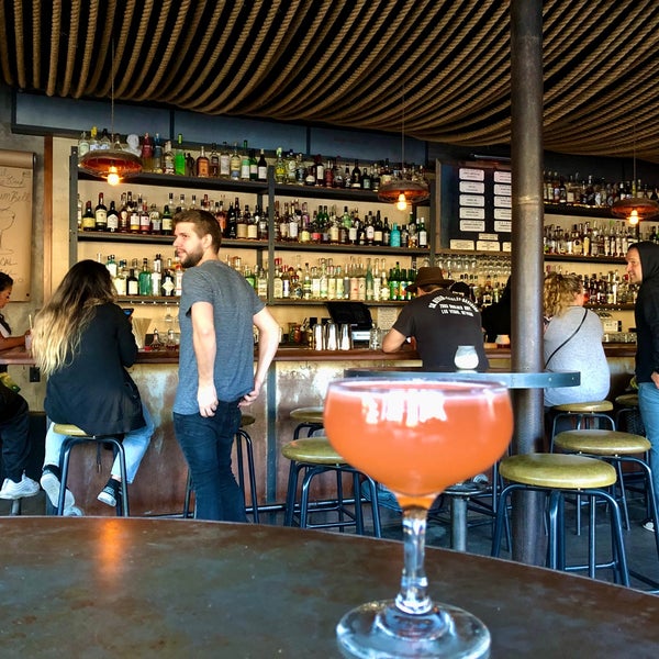 Churchill - Duboce Triangle - 116 tips