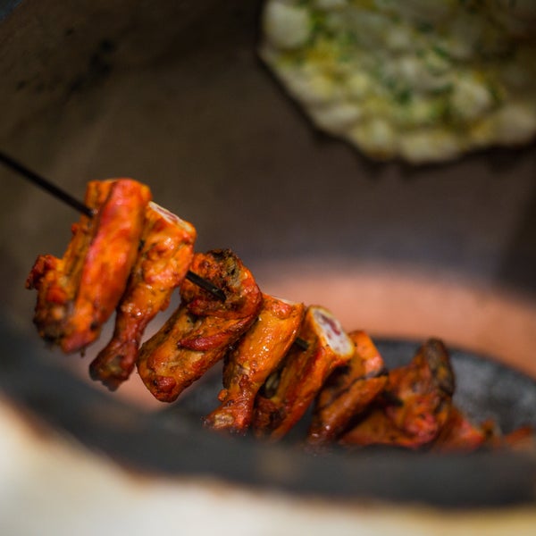 India Oven - Indian Restaurant in Sacramento
