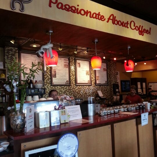 Photos at Monkey Nest Coffee - Coffee Shop in Austin