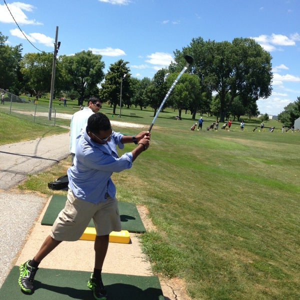 Milt's Golf Center - 2 tips from 166 visitors