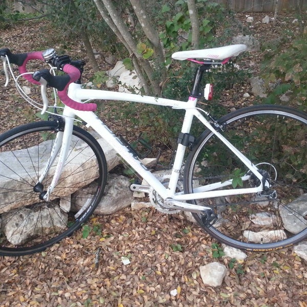 Photos at The Veloway - Other Great Outdoors in Austin