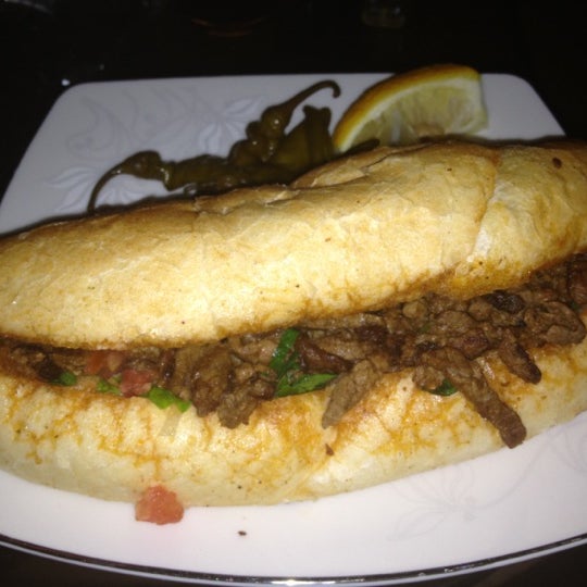 Suat Usta Mersin Tantuni - Katip Mustafa Çelebi - 116 tips