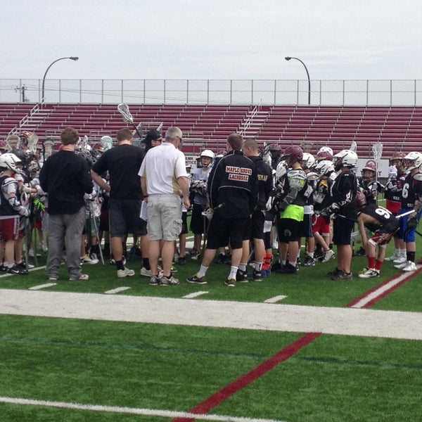 Photos at Maple Grove Senior High School - Brooklyn Park - Maple Grove ...