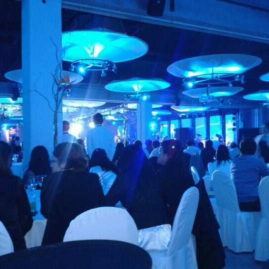 Espacio Riesco - 120 tips