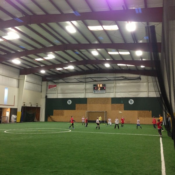 Cecil Arena - North East, MD