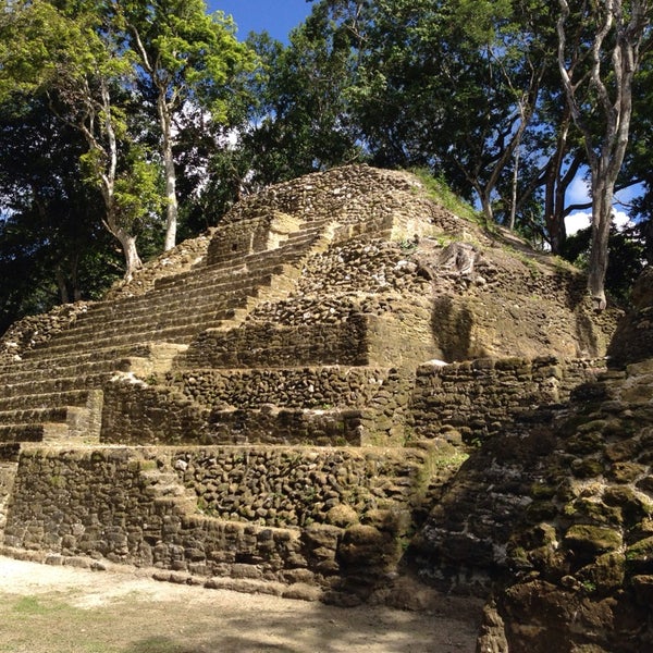 Cahal Pech Archaeological Site - 4 tips from 189 visitors