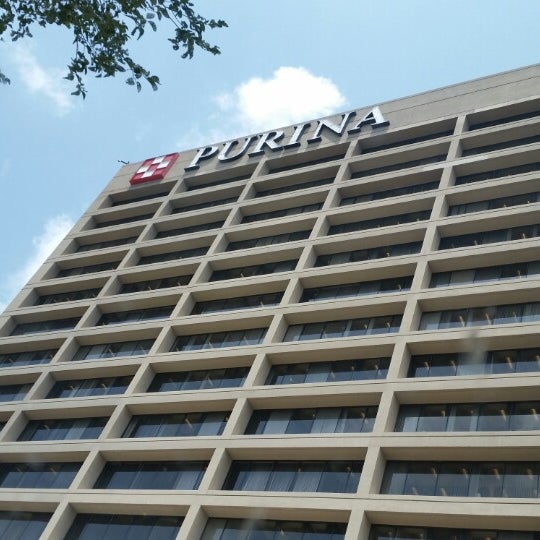 Photos at Nestle Purina Petcare - Office in Downtown East