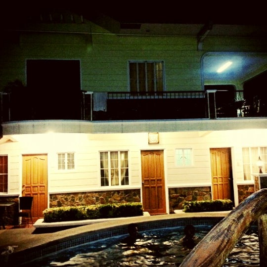 Villa Classera Spring Resort - 1 tip