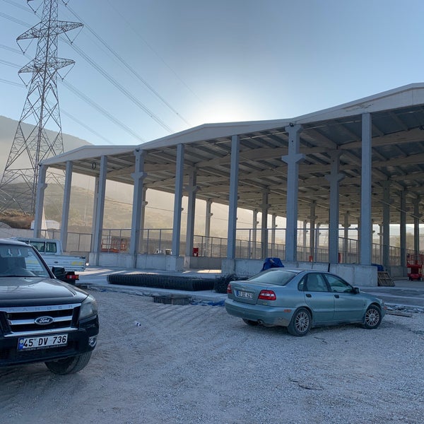 İnci Akü Endüstriyel Fabrika - 5 tips