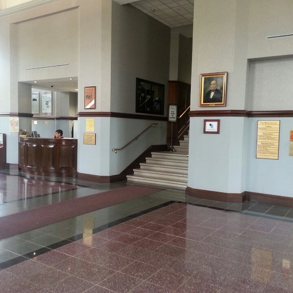 Canton Repository - Canton, OH