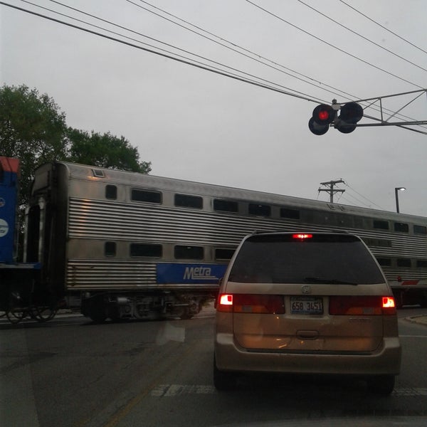 Ashburn - Chicago, IL