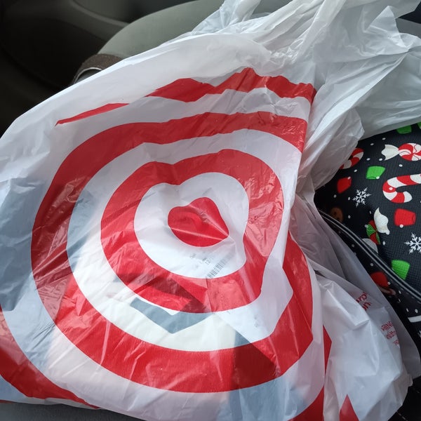 Target - 4120 W 95th St