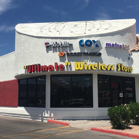 Cox Authorized Retailer - Las Vegas, NV