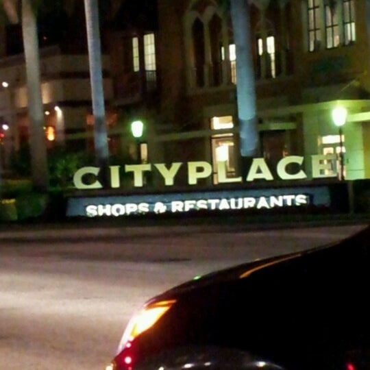 Photos at Rosemary Square - Cityplace - West Palm Beach, FL