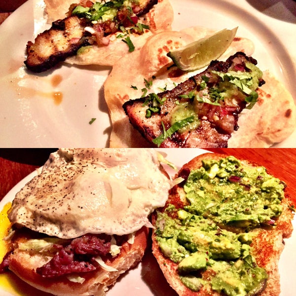 Otro Cafe - Latin American Restaurant in Camelback East