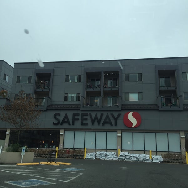 Safeway - West Seattle - 7 tips from 960 visitors