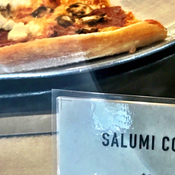 Pagliacci Pizza - West Seattle - 6 tips from 301 visitors