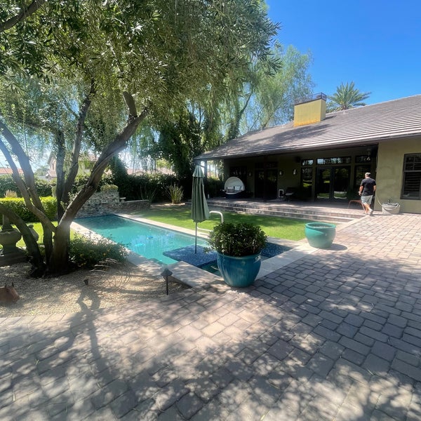 Willo Historic District - Historic and Protected Site in Phoenix