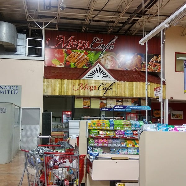 Photos at MegaMart - Kingston, St Andrew Parish