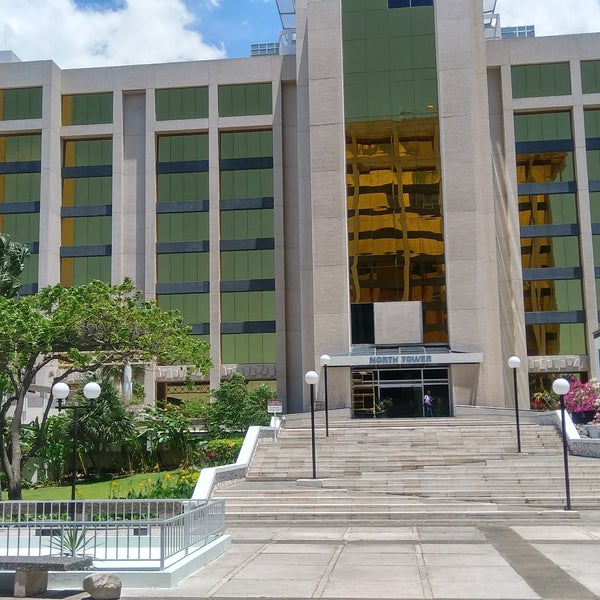 NCB Towers - 4 tips from 524 visitors