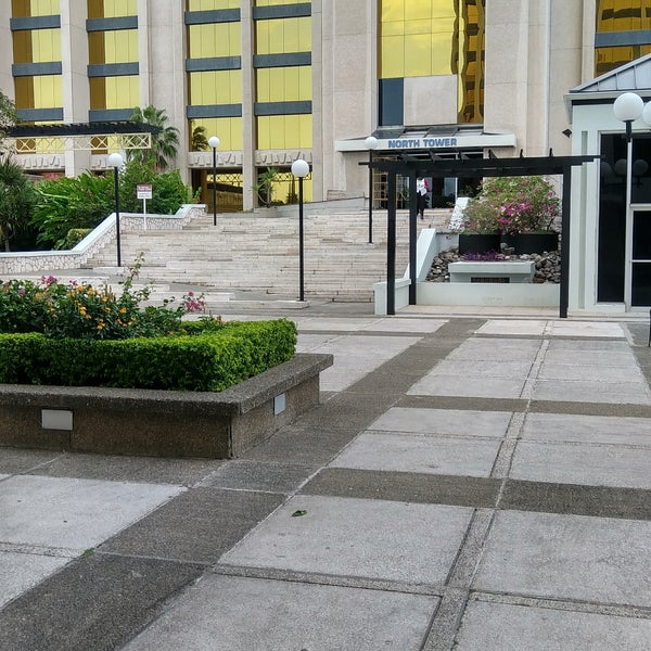 NCB Towers - 4 tips from 524 visitors