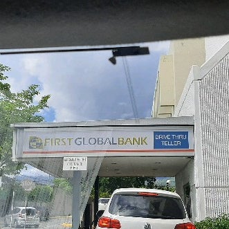 First Global Bank Ltd - 2 tips