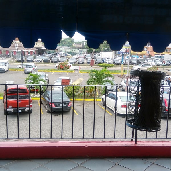 Kings Plaza - Shopping Mall in Kingston
