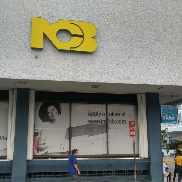 National Commercial Bank - Bank