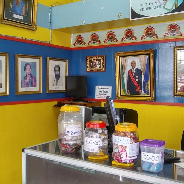 Bryan Studios Ltd. - Kings Plaza