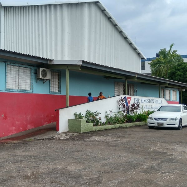 Photos at YMCA - Swimming Pool in Kingston