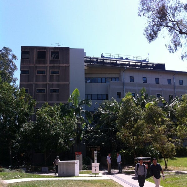 Colin Clark Building (39) - College Academic Building in St Lucia