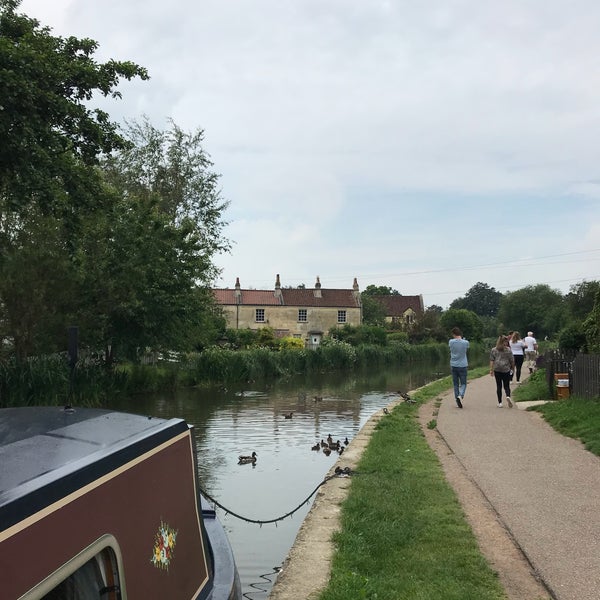 The George Inn - Bathampton, Bath and North East Somerset