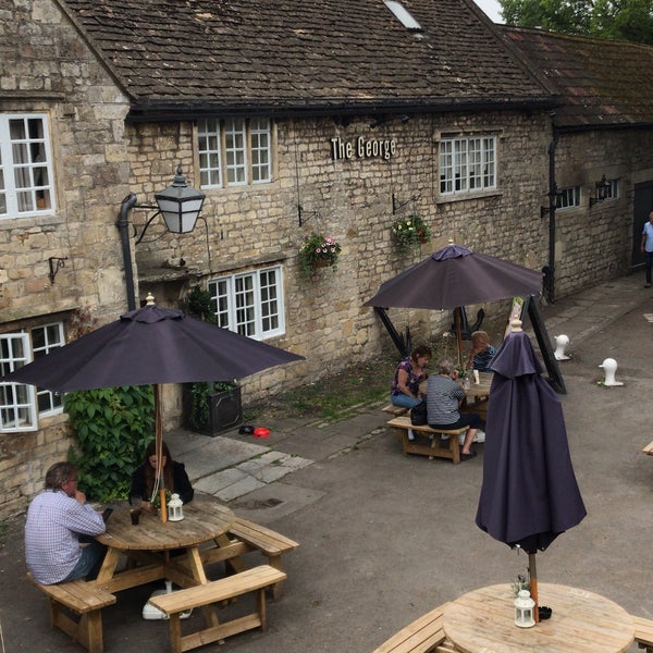 The George Inn - Bathampton, Bath and North East Somerset