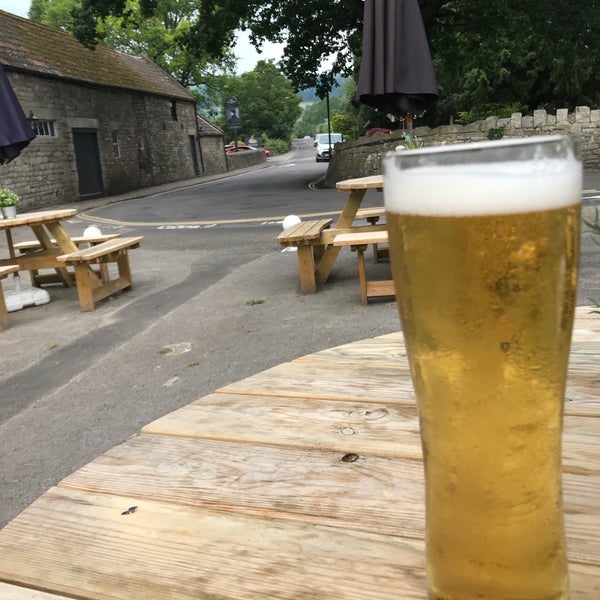 The George Inn - Bathampton, Bath and North East Somerset
