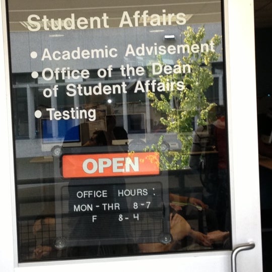 Broward College Admissions & Student Services Registration Building 68 ...