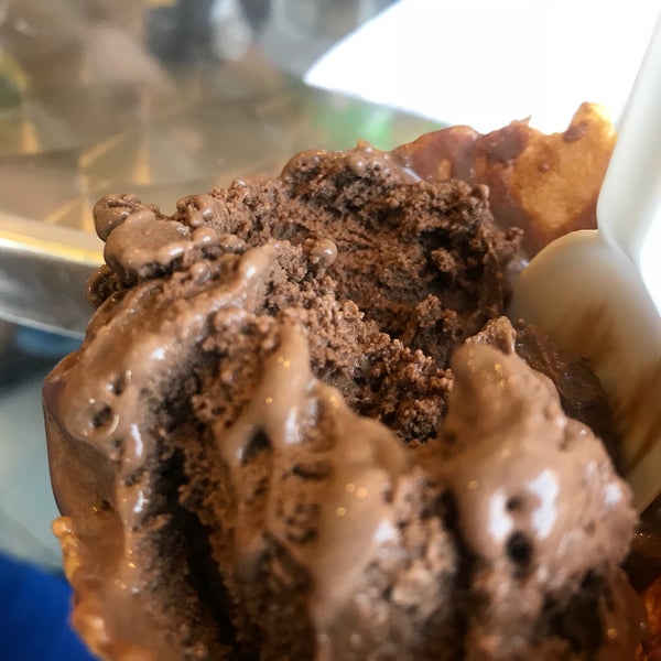 Helados Sultana - Ice Cream Parlor in Monterrey