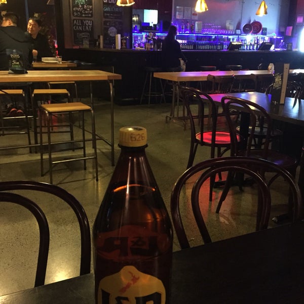 Hell Pizza - 5 tips from 89 visitors