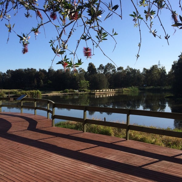 Hunter Wetlands Centre - Shortland, NSW