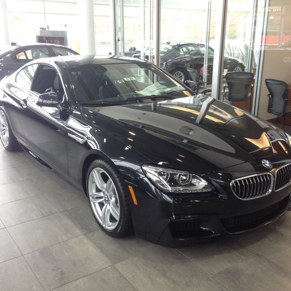 Bobby Rahal BMW of South Hills - 2610 Washington Rd