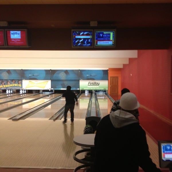 Photos at South Point Bowling Center - Bowling Alley