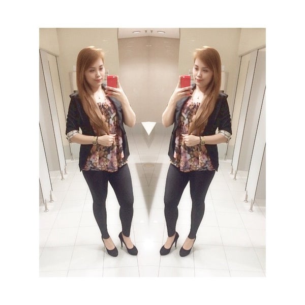 SGV II Building - Structure in Bel-Air