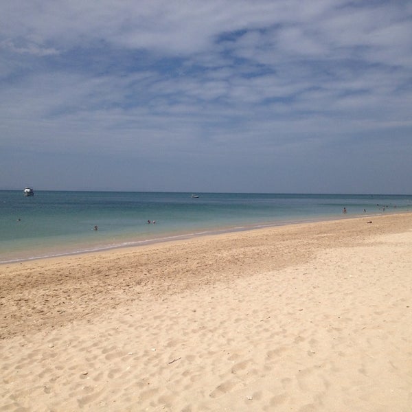 Nakara Long Beach Resort, Koh Lanta