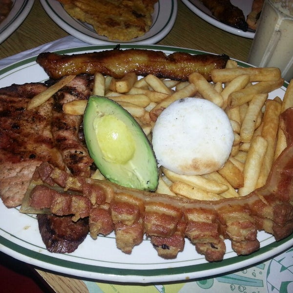 Pollos Mario - Hackensack, NJ