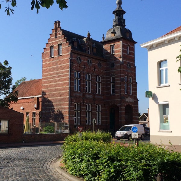 Gierle - Village in Lille