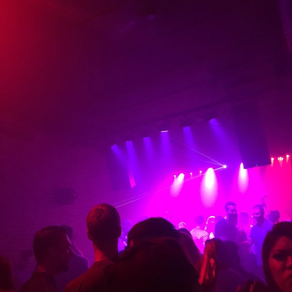 The Hive Lounge - Bar in Old Market