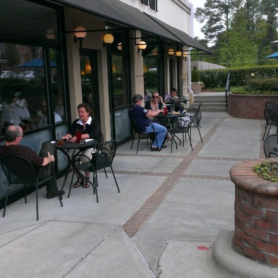 Photos at Black Cat Cafe (Now Closed) - Raleigh, NC