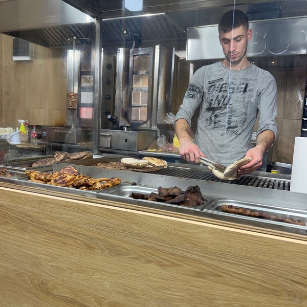 Mr. Palla Burger - Студентски град - 4 tips from 130 visitors