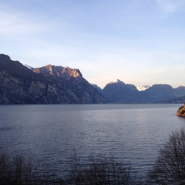 Baitone ristorante - Via Gardesana, 514