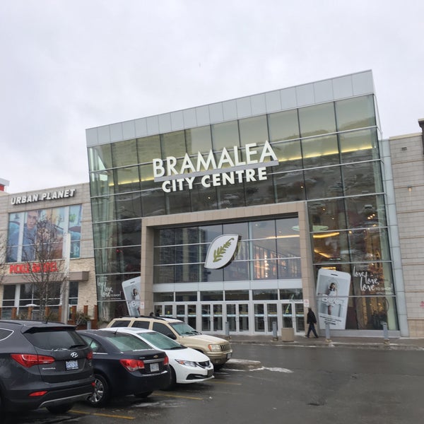 Photos at Bramalea City Centre - Shopping Mall in Bramalea