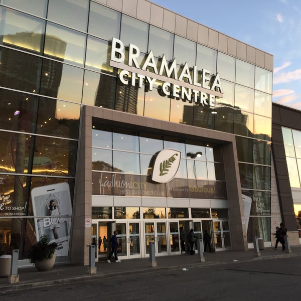 Photos at Bramalea City Centre - Shopping Mall in Bramalea